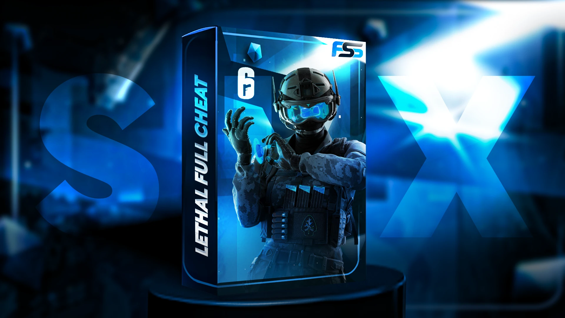 Fss Shop